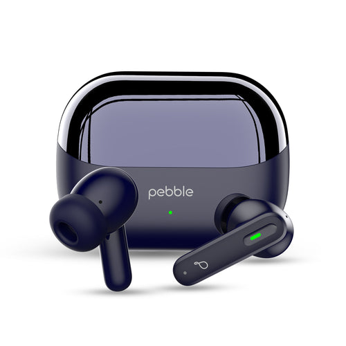 Pebble | India's fastest growing smart watch brand