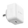 20W Ultra Fast Charger – Pebble
