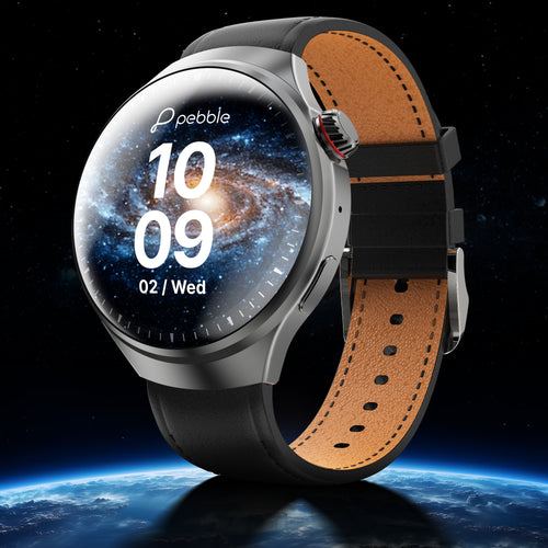 Digital Smart Watches – Pebble