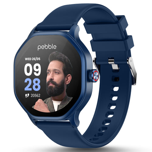 Digital Smart Watches – Pebble