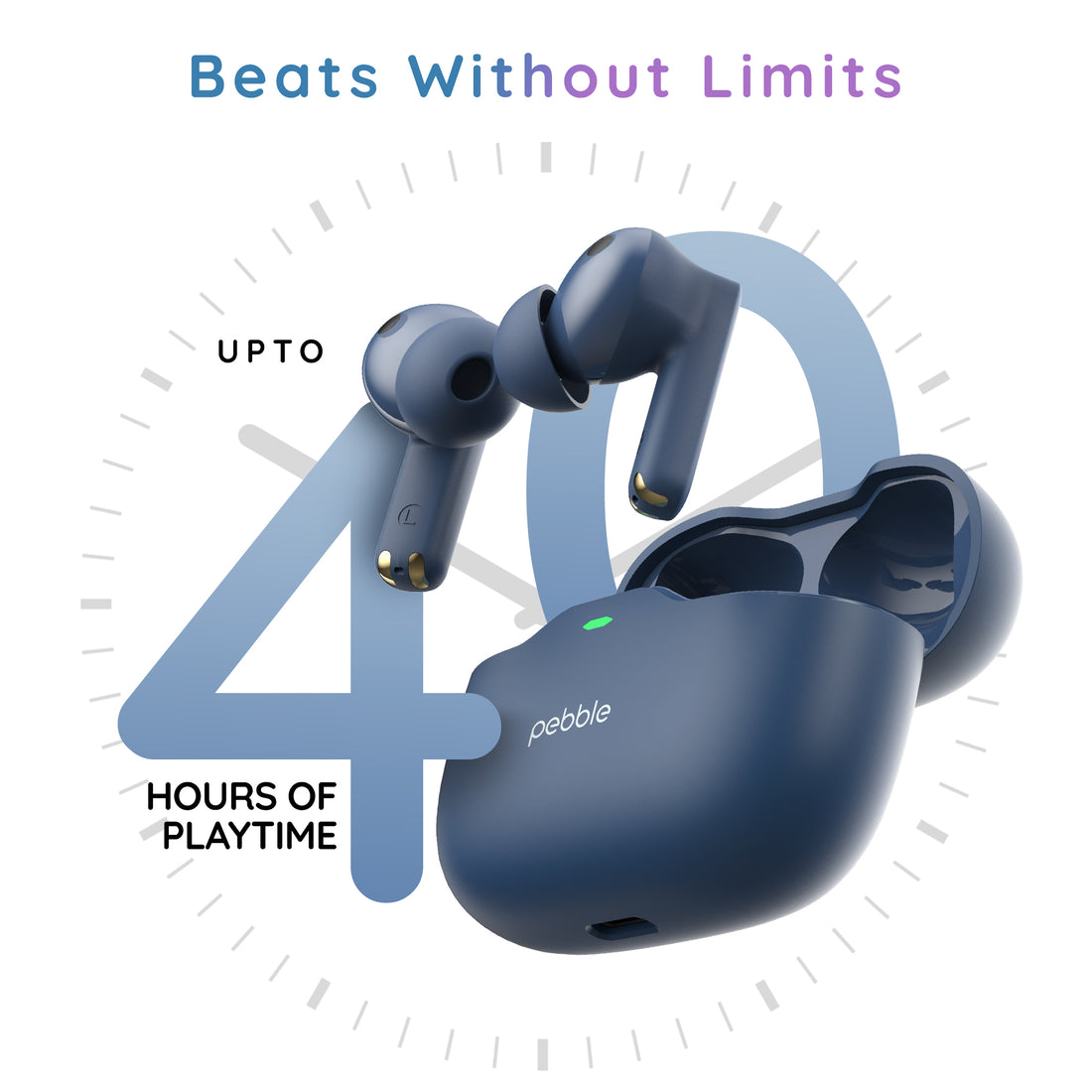 Pebble | India's fastest growing smart watch brand