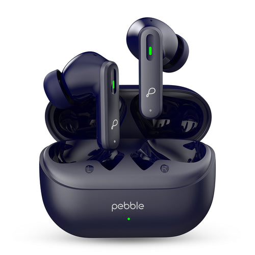 Pebble | India's fastest growing smart watch brand