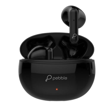 Wireless Earbuds – Pebble