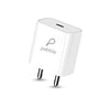 20W Ultra Fast PD Charger – Pebble
