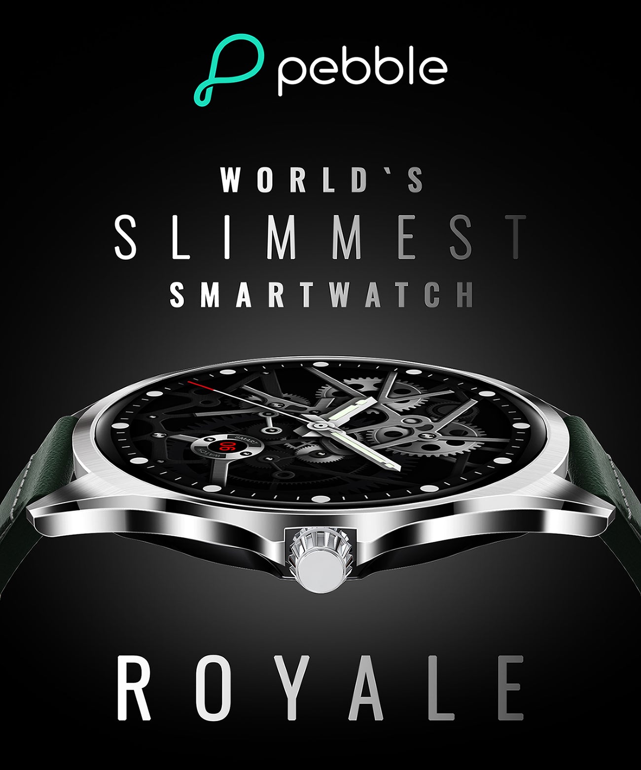 Pebble Royale