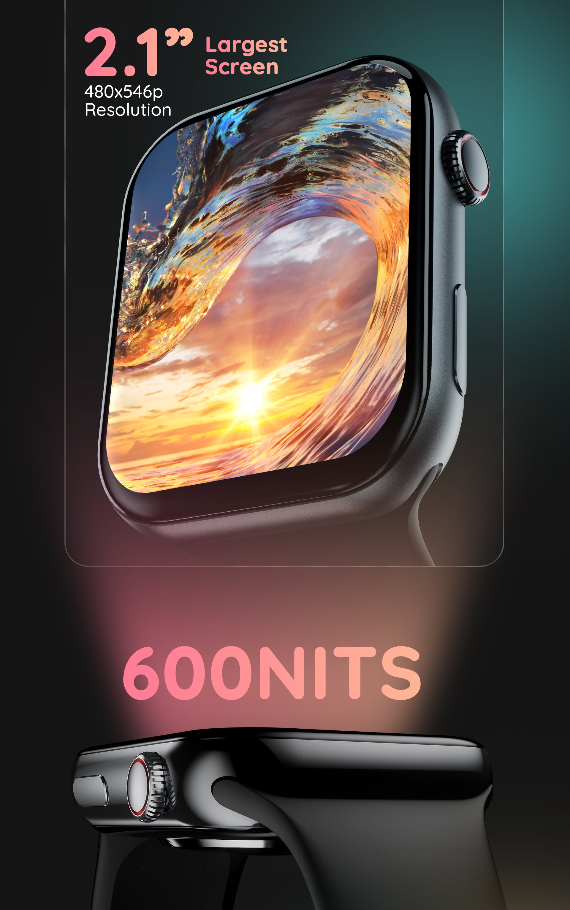 Pebble Cosmos Grande